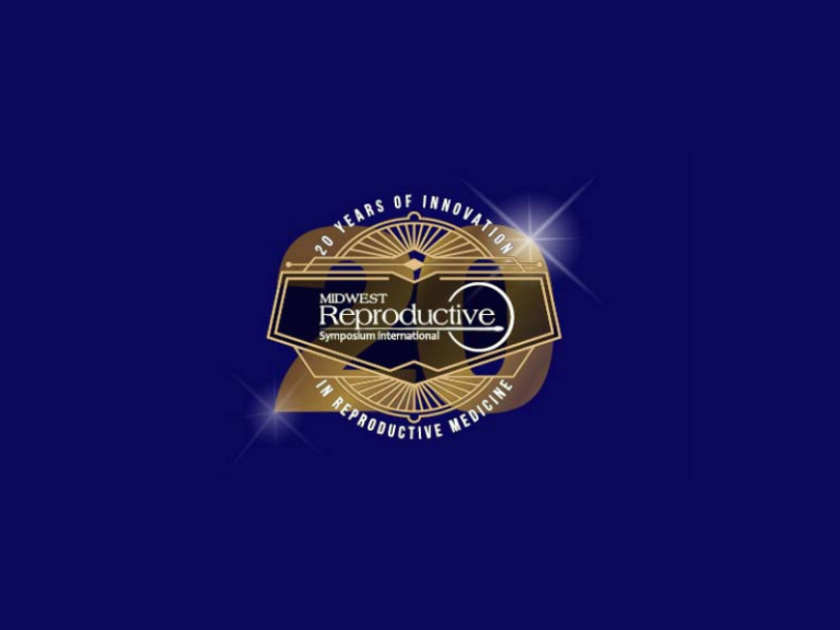 Dr. Mark Bush at Midwest Reproductive Symposium - Conceptions Repro