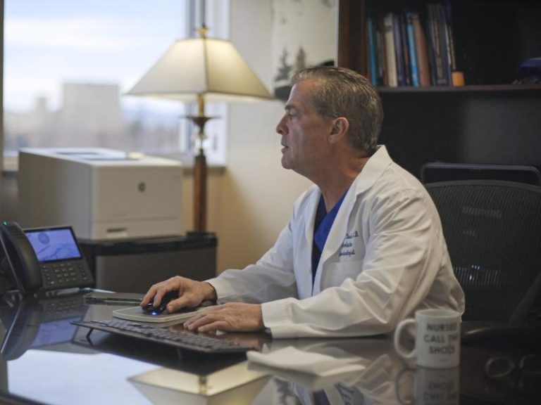 Dr. Mark Bush on Colorado's Best - Denver, CO - Conceptions Repro