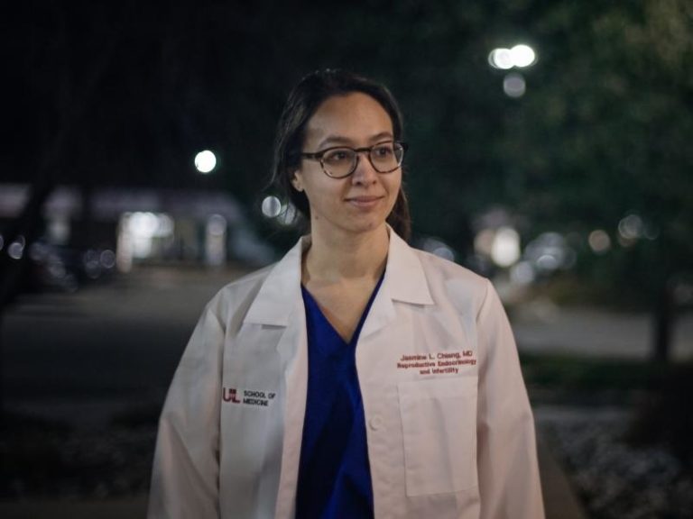 IVF 101 and more with Dr. Jasmine Chiang - Conceptions Repro