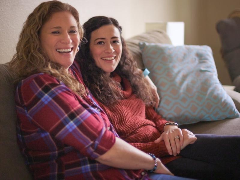 LGBTQ Family Building - Conceptions Repro