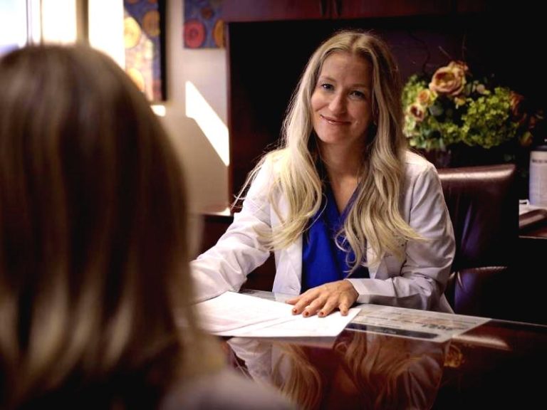 Endometriosis, Infertility, and Amy Schumer - Conceptions Repro