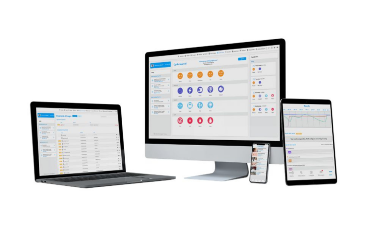 Artemis Patient Portal - Conceptions Repro